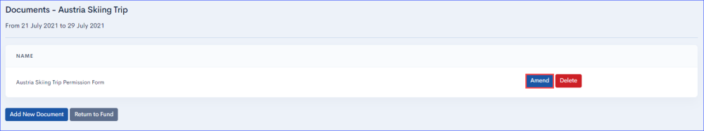 Documents - iPayimpact - School Login