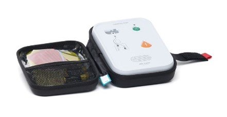 AED TRAINERS - SLSA Gear and Equipment List - 1