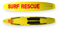 RESCUE BOARDS - SLSA Gear and Equipment List - 1