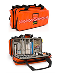 FIRST AID KITS - SLSA Gear and Equipment List - 1