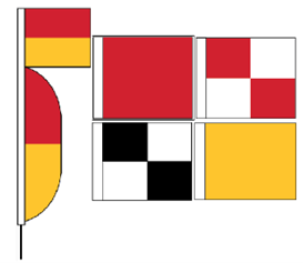 PATROL ACCESSORIES - SLSA Gear and Equipment List - 1