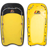 RWC RESCUE SLED - SLSA Gear and Equipment List - 1