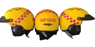 PERSONAL PROTECTIVE EQUIPMENT (PPE) - SLSA Gear and Equipment List - 1
