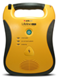 DEFIBRILLATORS - SLSA Gear and Equipment List - 1