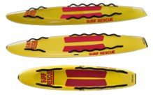 RESCUE BOARDS - SLSA Gear and Equipment List - 1
