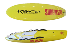 RESCUE BOARDS - SLSA Gear and Equipment List - 1