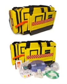 OXYGEN RESUSCITATION EQUIPMENT - SLSA Gear and Equipment List - 1