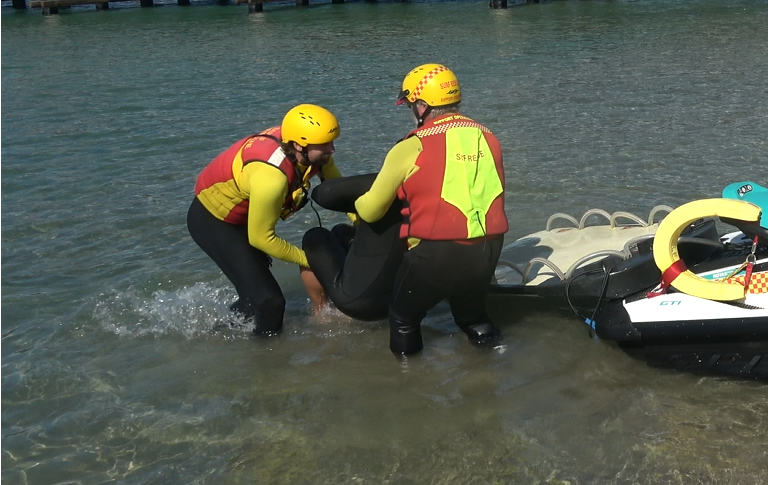 Manual Handling Guidelines - RWC Manual - 1st Edition