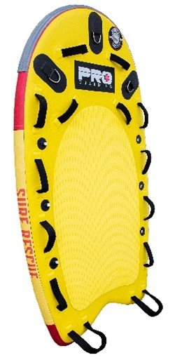 RWC RESCUE SLED - SLSA Gear and Equipment List - 1