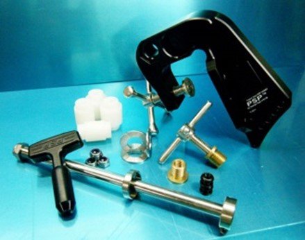 IRB ACCESSORIES - SLSA Gear and Equipment List - 1