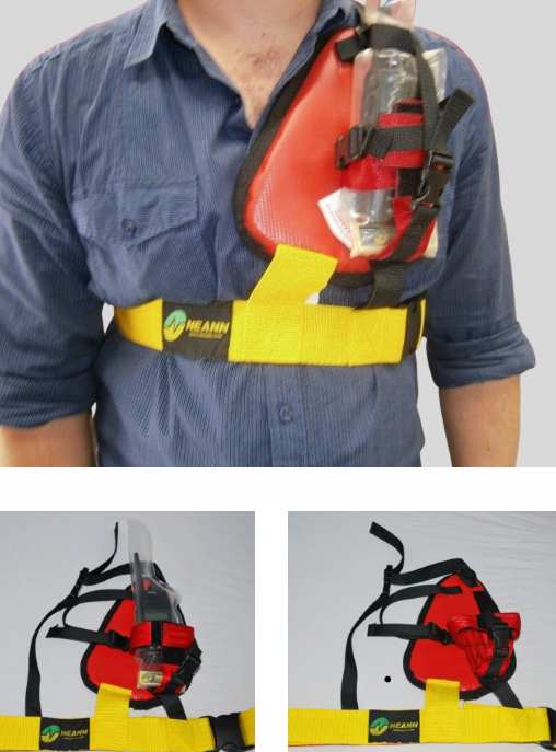 PATROL ACCESSORIES - SLSA Gear and Equipment List - 1