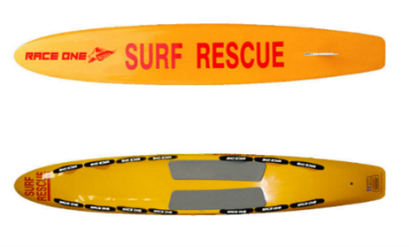 RESCUE BOARDS - SLSA Gear and Equipment List - 1