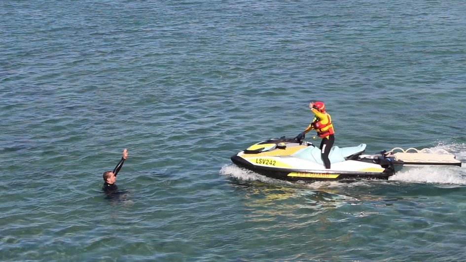 7. Rescues - RWC Manual - 1st Edition