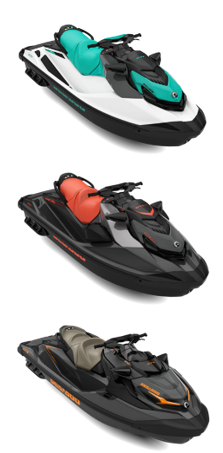 RESCUE WATERCRAFT (RWC) - SLSA Gear and Equipment List - 1