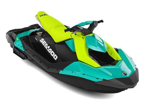 RESCUE WATERCRAFT (RWC) - SLSA Gear and Equipment List - 1