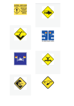 PATROL ACCESSORIES - SLSA Gear and Equipment List - 1