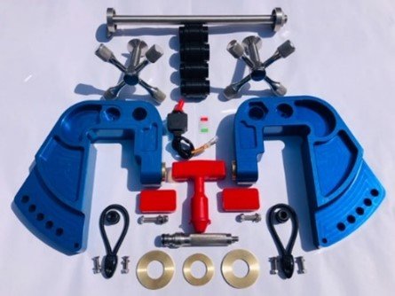 IRB ACCESSORIES - SLSA Gear and Equipment List - 1