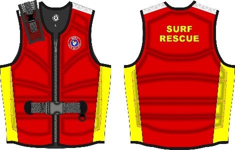 PERSONAL PROTECTIVE EQUIPMENT (PPE) - SLSA Gear and Equipment List - 1