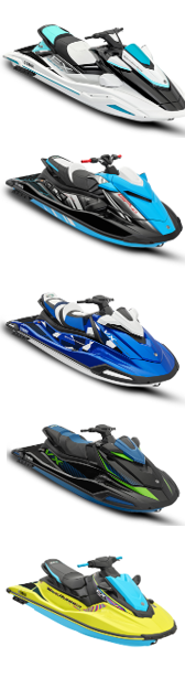 RESCUE WATERCRAFT (RWC) - SLSA Gear and Equipment List - 1