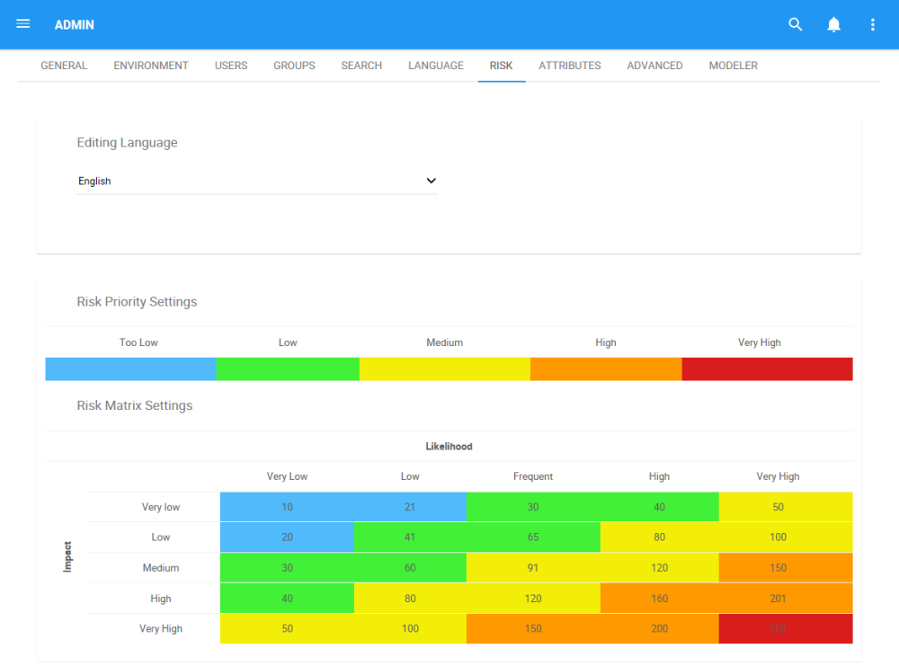 10.7 Risk - EPC - WebApp Manual - 13.2