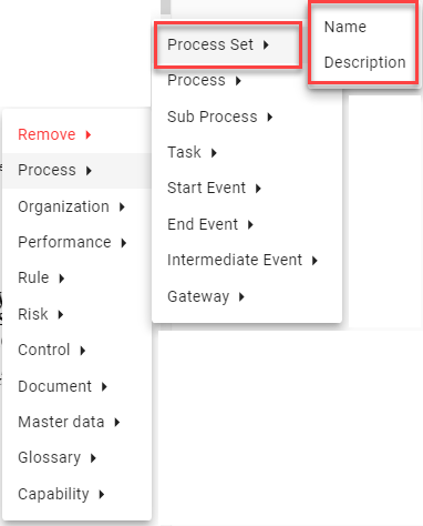 13.3.1.1.1 Manually Tagging Process Objects - EPC - WebApp Manual - 13.3