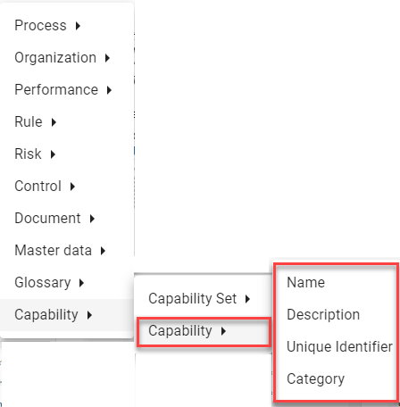 13.3.1.1.10 Manually Tagging Capability Objects - EPC - WebApp Manual ...