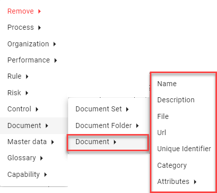 13.3.1.1.7 Manually Tagging Document Objects - EPC - WebApp Manual - 13.3