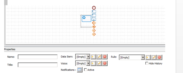 5.1.1.2 Process toolbox - DBP - Designer Manual - #12
