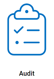 Accessing the Audit Application - Audit - #14.1