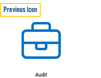 General UX & UI Enhancements - Audit - #11.1