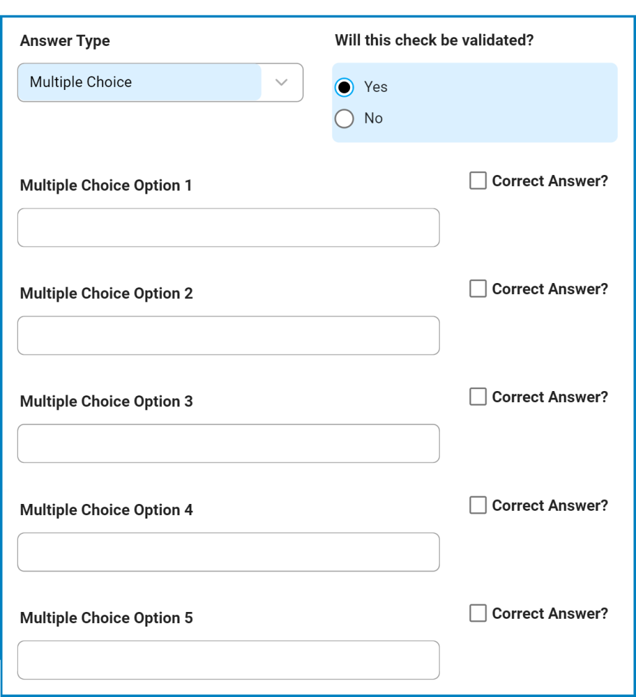 Define Requirement Check Item - Audit - #14.1