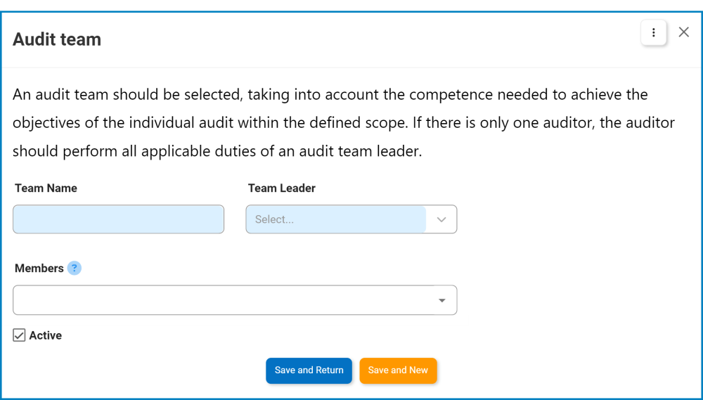 Teams - Audit - #11.1