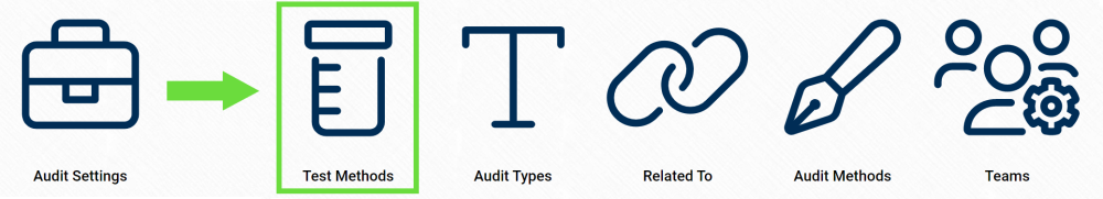 Test Methods - DBP - QMS - Audit - #11