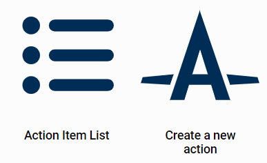 Action Items - CAPA - #13