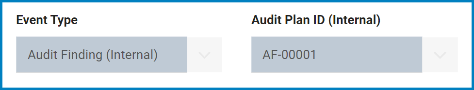 CAPA Triggered From Audit Application - CAPA - #14