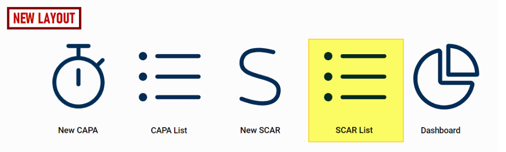 CAPA Application – Layout and Composition - CAPA - #14