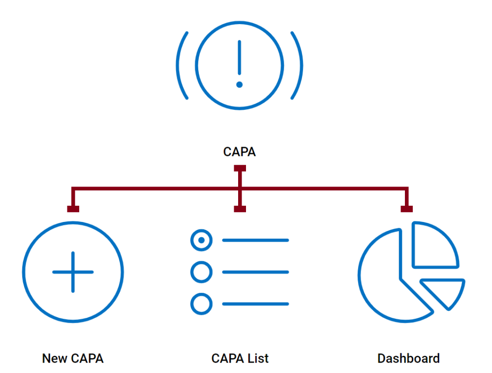CAPA Application Overview - CAPA - #11.1