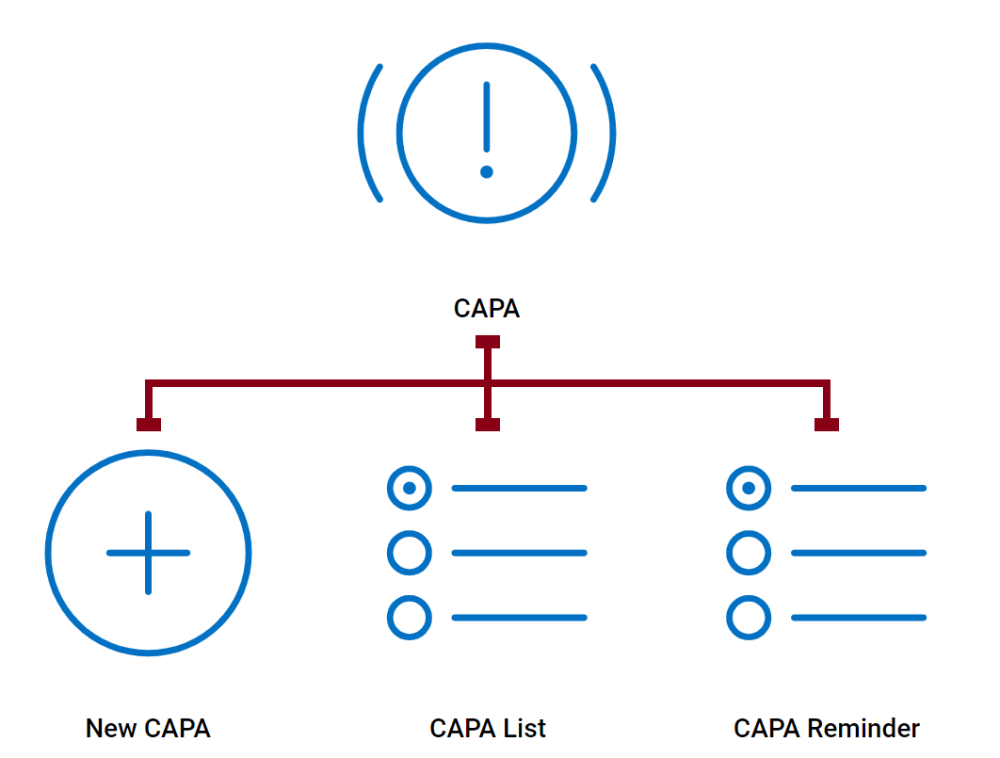 CAPA Application Overview - CAPA - #14.2