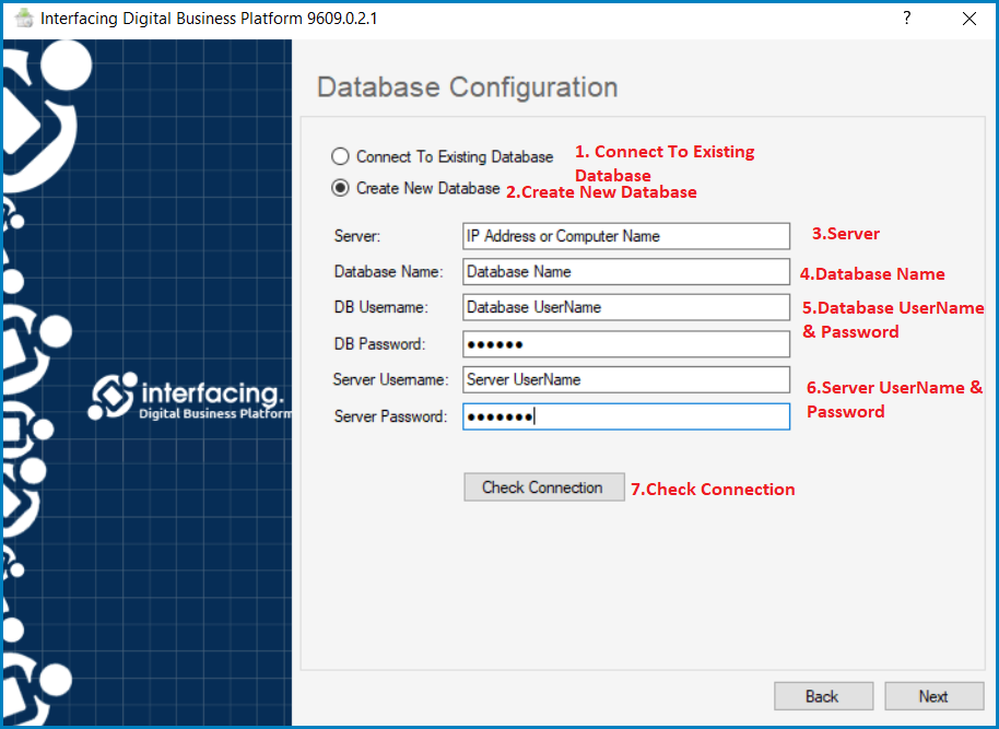 Database Dbp Designer Manual 14