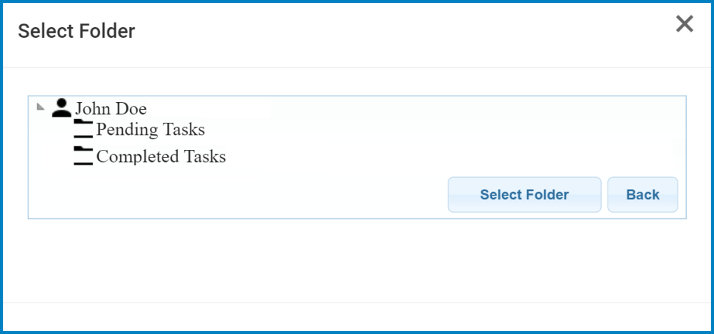 Task Toolbar - DBP - Web Portal Manual - #14.1