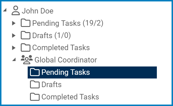 Task List Management - DBP - Web Portal Manual - #14.1