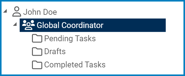 Task List Management - DBP - Web Portal Manual - #14.1