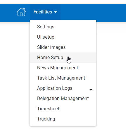Customize Application & Module Icon Colors - DBP - Designer Manual - #14.2