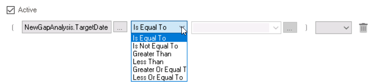 Rule Designer - DBP - Designer Manual - #14