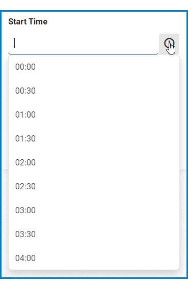 Time Duration Web Display Dbp Designer Manual 14