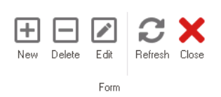 Dropdown Data Sources - DBP - Designer Manual - #14
