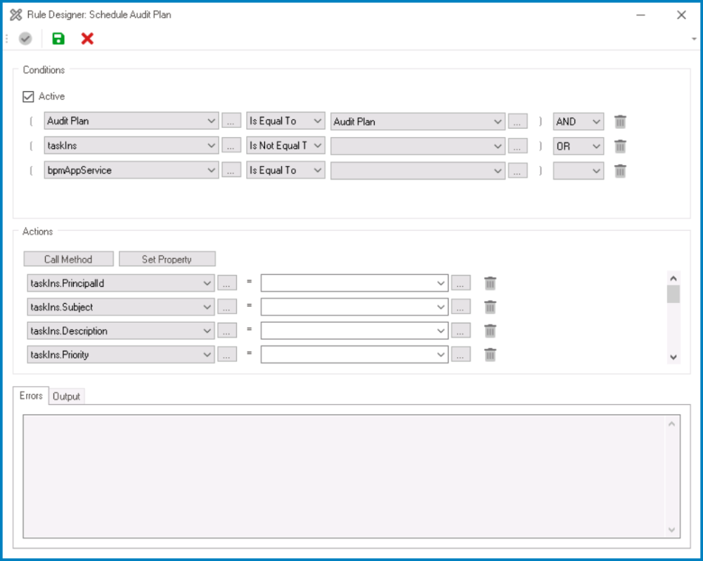 Designer - DBP - Designer Manual - #14