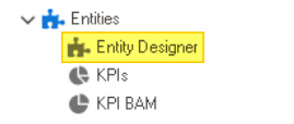 Entity Designer - DBP - Designer Manual - #14