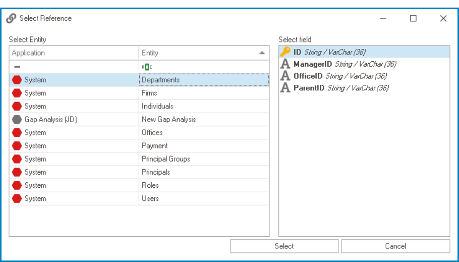 Add New Attribute - DBP - Designer Manual - #14