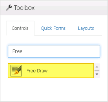 Free Draw - DBP - Designer Manual - #14